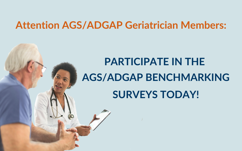Home | ADGAP - Association of Directors of Geriatrics Academic Programs
